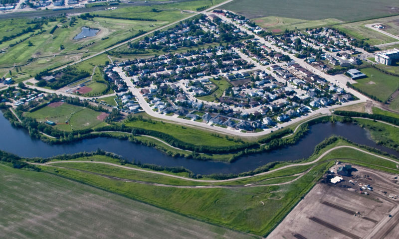 Council Highlights-February 11, 2019 Regular Meeting - Town of Kindersley