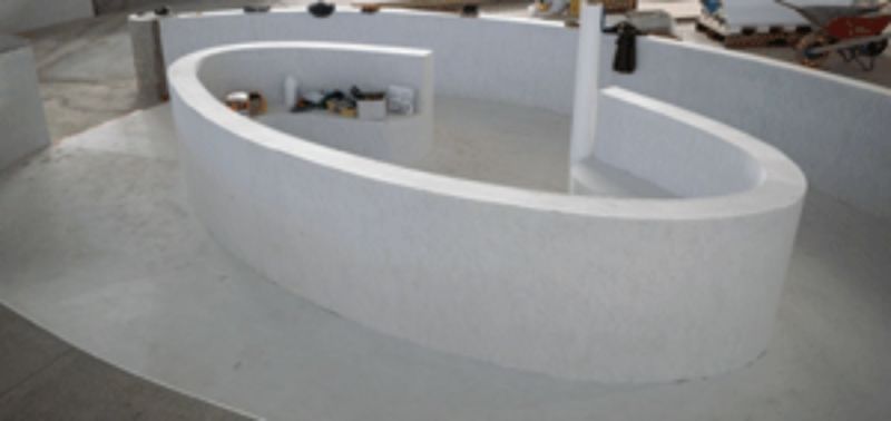 Update on Pool Construction - Town of Kindersley