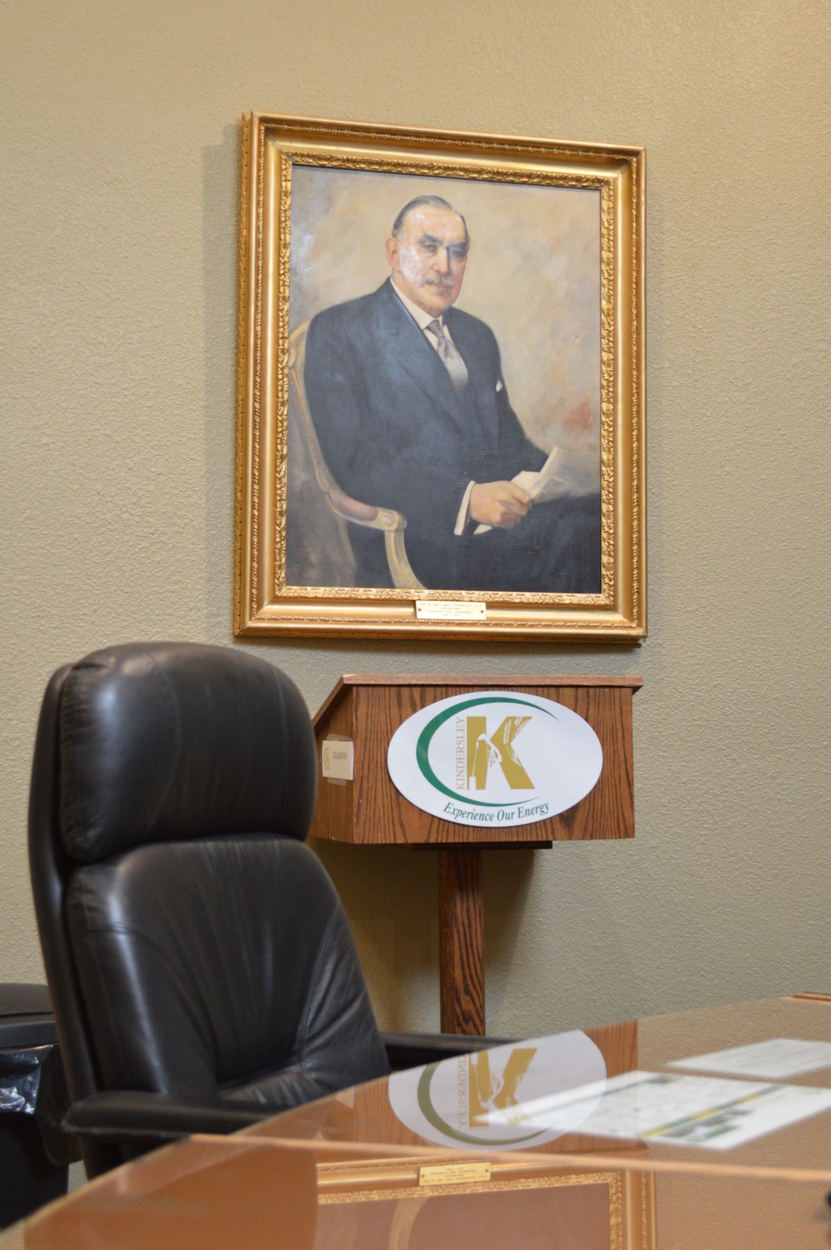 Home - Town of Kindersley