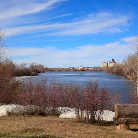 Feature Photo - April 14, 2021 - Town of Kindersley