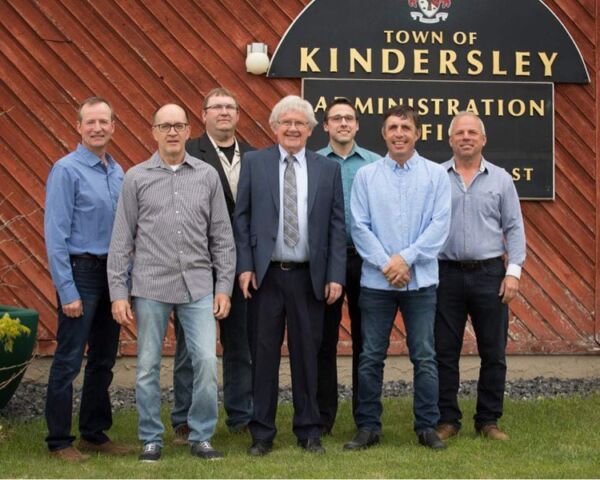 Your Council - Town of Kindersley