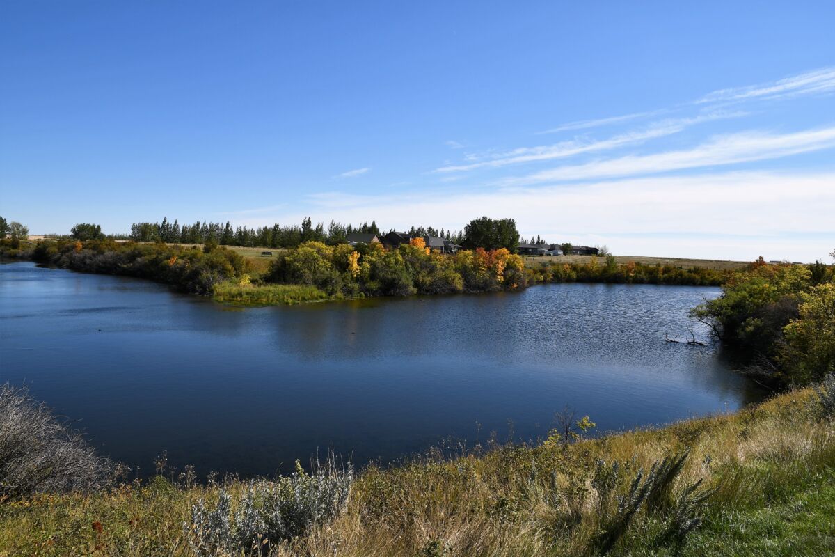 Parks, Fields & Playgrounds - Town of Kindersley