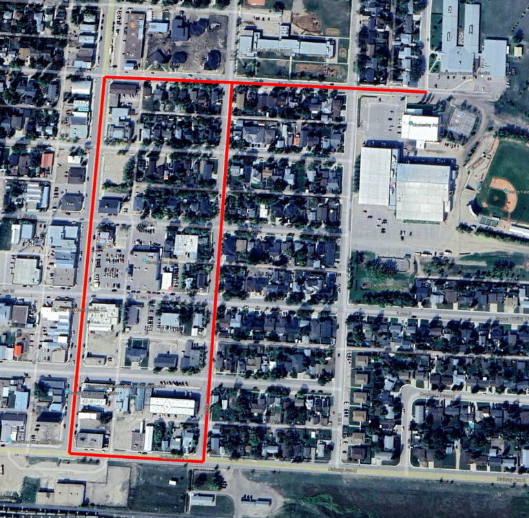 Terry Fox Walk TODAY (September 19, 2025) - Town of Kindersley